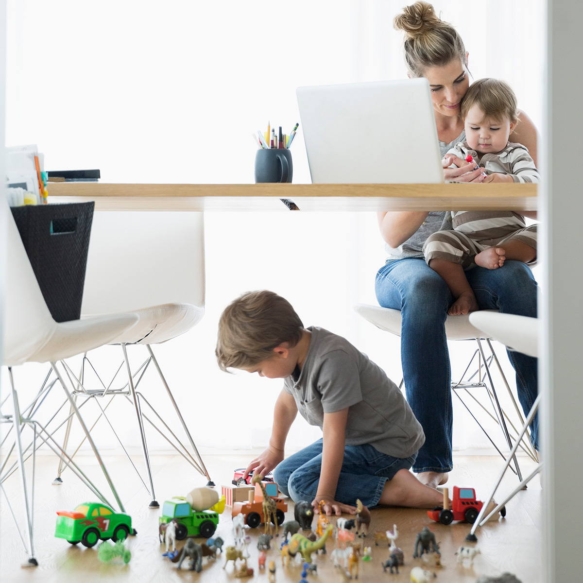 Report: Absence Management Redefined | Guardian