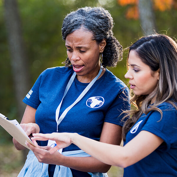 Helping Communities Thrive | Guardian