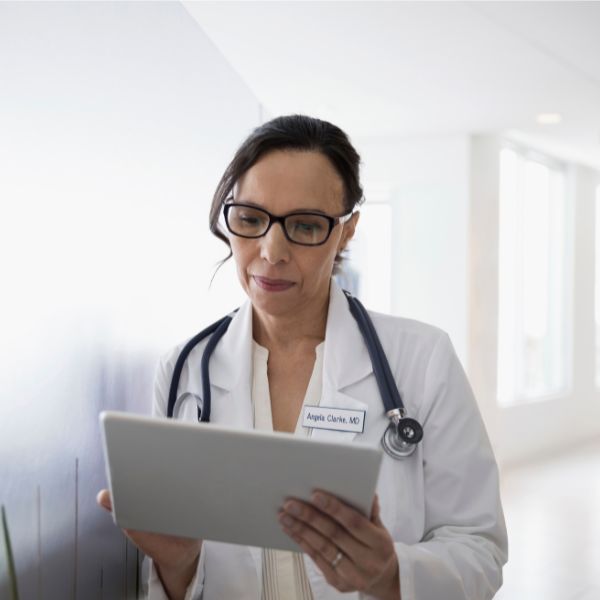 Life Insurance for Doctors and Physicians | Guardian