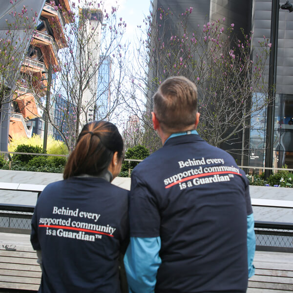 Well-being for All | Guardian